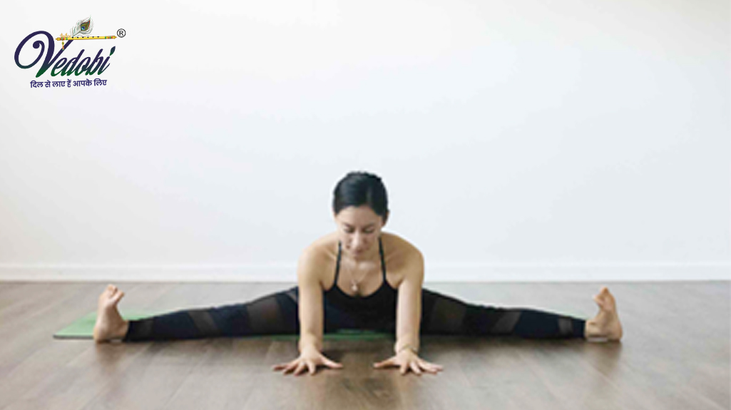 Vedobi - What is Katichakrasana Yoga? Know its method, benefits and ...